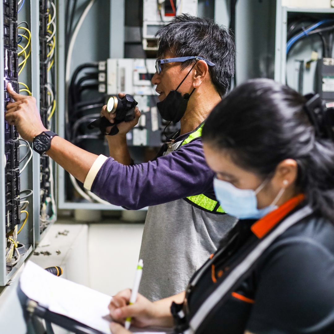 NESI-PH - DOE ESCO Accredited Service & Consultancy company